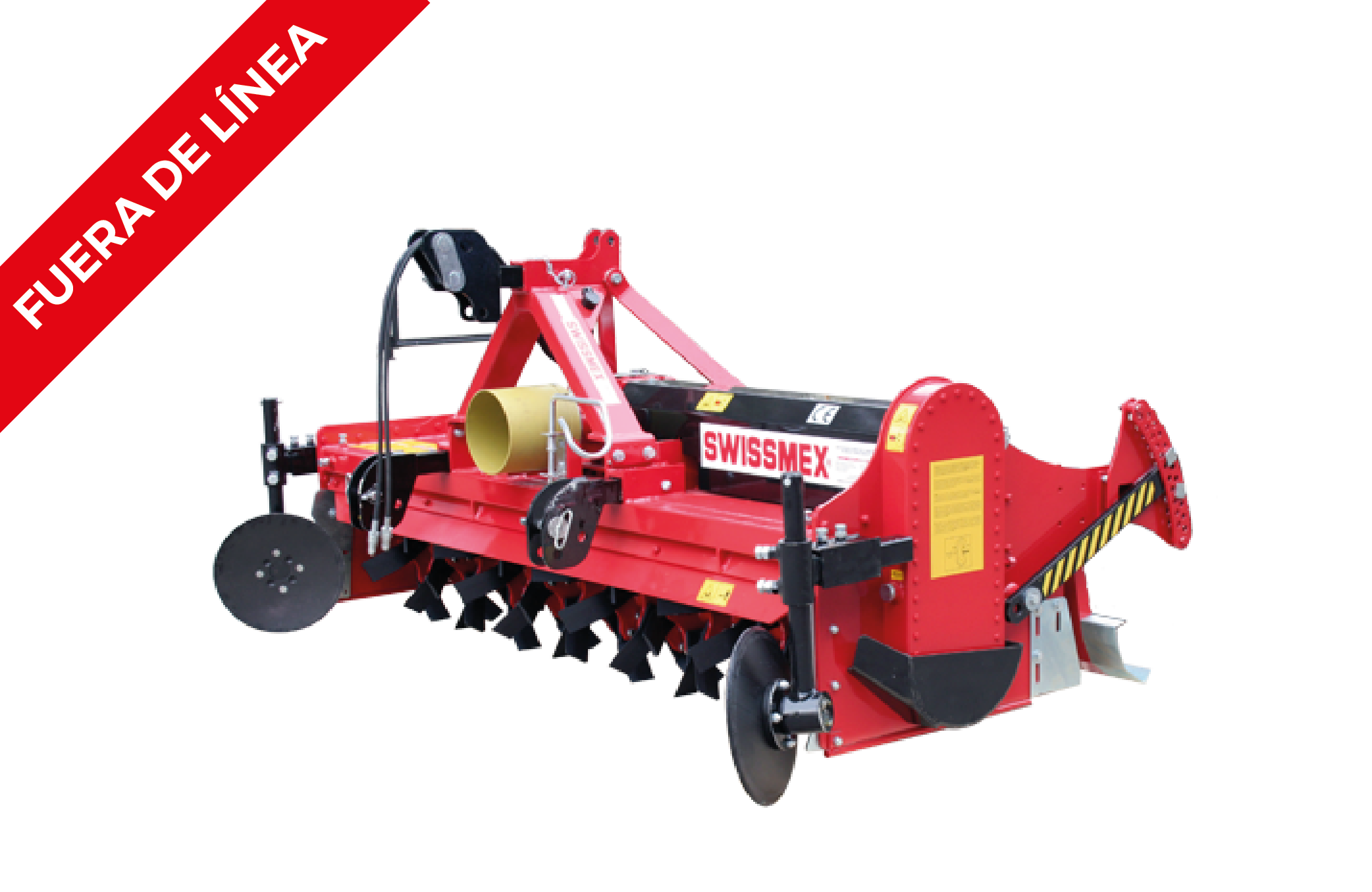 Productos Fuera de Línea